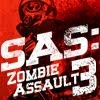 SAS: Zombie Assault 3 | SAS Zombie Assault Wiki | Fandom