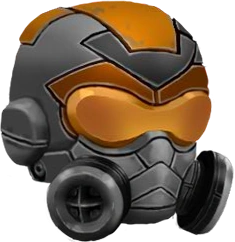 Medusa Helmet | SAS Zombie Assault Wiki | Fandom