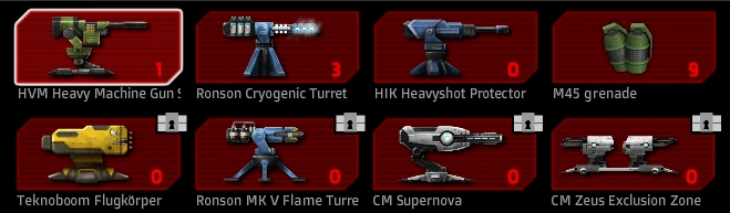 Turrets (In-game) | SAS Zombie Assault Wiki | Fandom