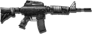 Z-1 Assault | SAS Zombie Assault Wiki | Fandom