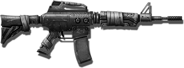 Z-1 Assault | SAS Zombie Assault Wiki | Fandom