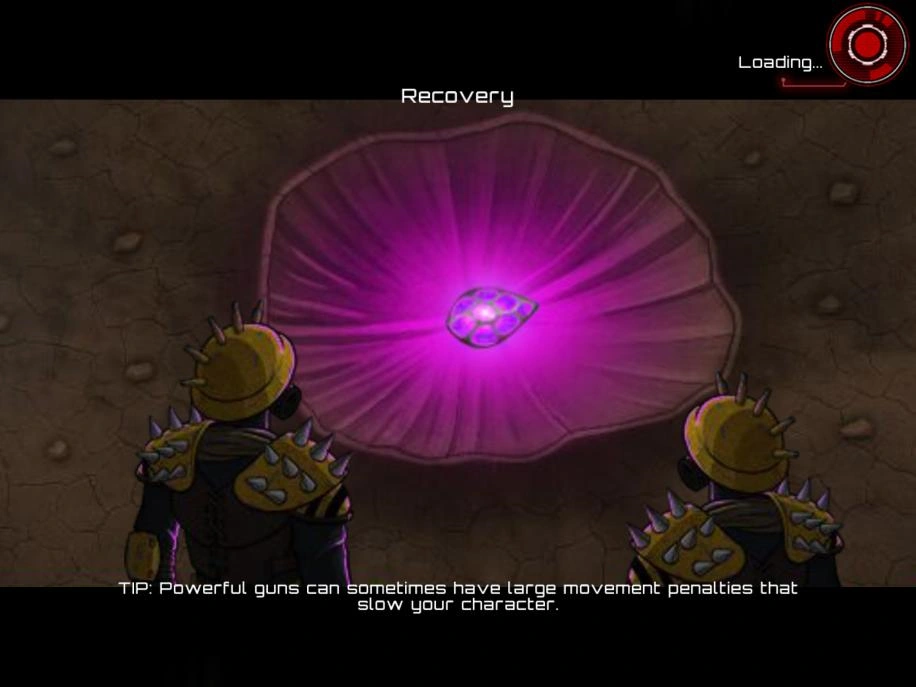 Recovery | SAS Zombie Assault Wiki | Fandom