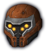 Overwatch Helmet | SAS Zombie Assault Wiki | Fandom