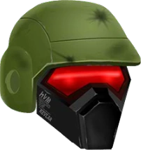 HVM Kevlar Helmet | SAS Zombie Assault Wiki | Fandom