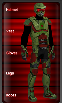 HVM Carbon Fibre | SAS Zombie Assault Wiki | Fandom