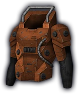 Vulkan Series | SAS Zombie Assault Wiki | Fandom