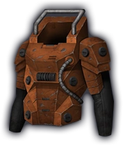 Vulkan Vest | SAS Zombie Assault Wiki | Fandom