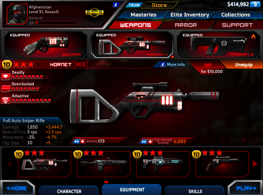 User blog:SavageNecrosis/SAS4 Challenge | SAS Zombie Assault Wiki | Fandom