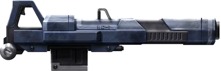 HIKS R40 | SAS Zombie Assault Wiki | Fandom