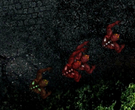 Sprinter | SAS Zombie Assault Wiki | Fandom