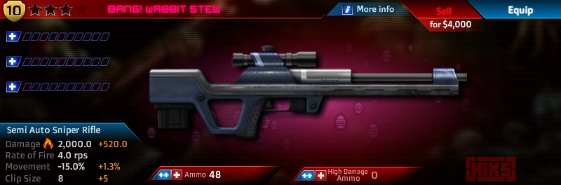 Category:Weapons with an Easter Edition | SAS Zombie Assault Wiki | Fandom