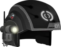 Trooper Helmet | SAS Zombie Assault Wiki | Fandom