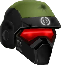 HVM Kevlar Helmet | SAS Zombie Assault Wiki | Fandom