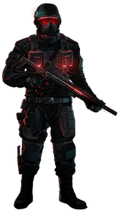 SAS: Zombie Assault 4 | SAS Zombie Assault Wiki | Fandom