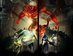 Zombies | SAS Zombie Assault Wiki | Fandom