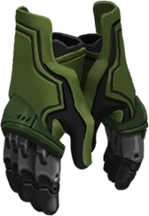 HVM Carbon Fibre Gloves | SAS Zombie Assault Wiki | Fandom