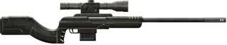 RIA 50 | SAS Zombie Assault Wiki | Fandom
