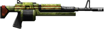 HVM 008 | SAS Zombie Assault Wiki | Fandom