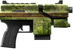 HVM 001 | SAS Zombie Assault Wiki | Fandom