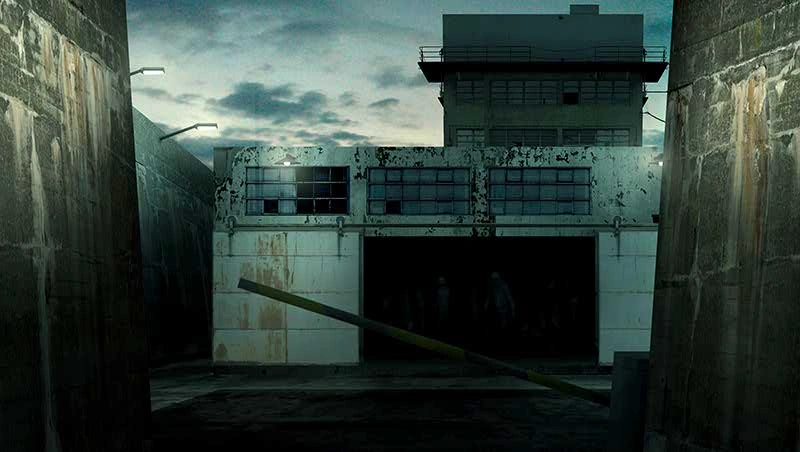 Contract Maps | SAS Zombie Assault Wiki | Fandom