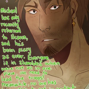 Take Me to Heaven | Satan and Me Wiki | Fandom