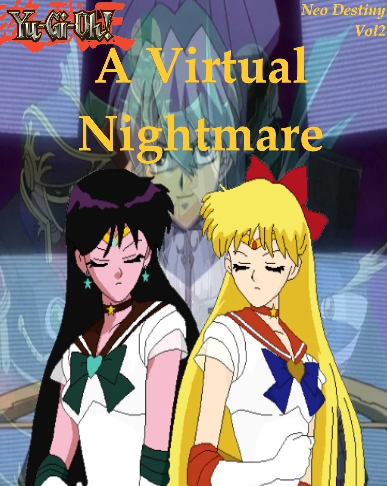 A Virtual Nightmare (ND) | Satanic Crusaders Productions Wiki | Fandom