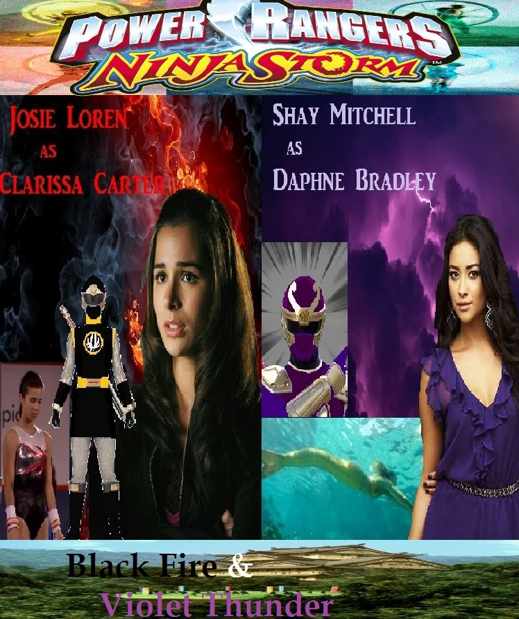 Black Fire & Violet Thunder | Satanic Crusaders Productions Wiki | Fandom