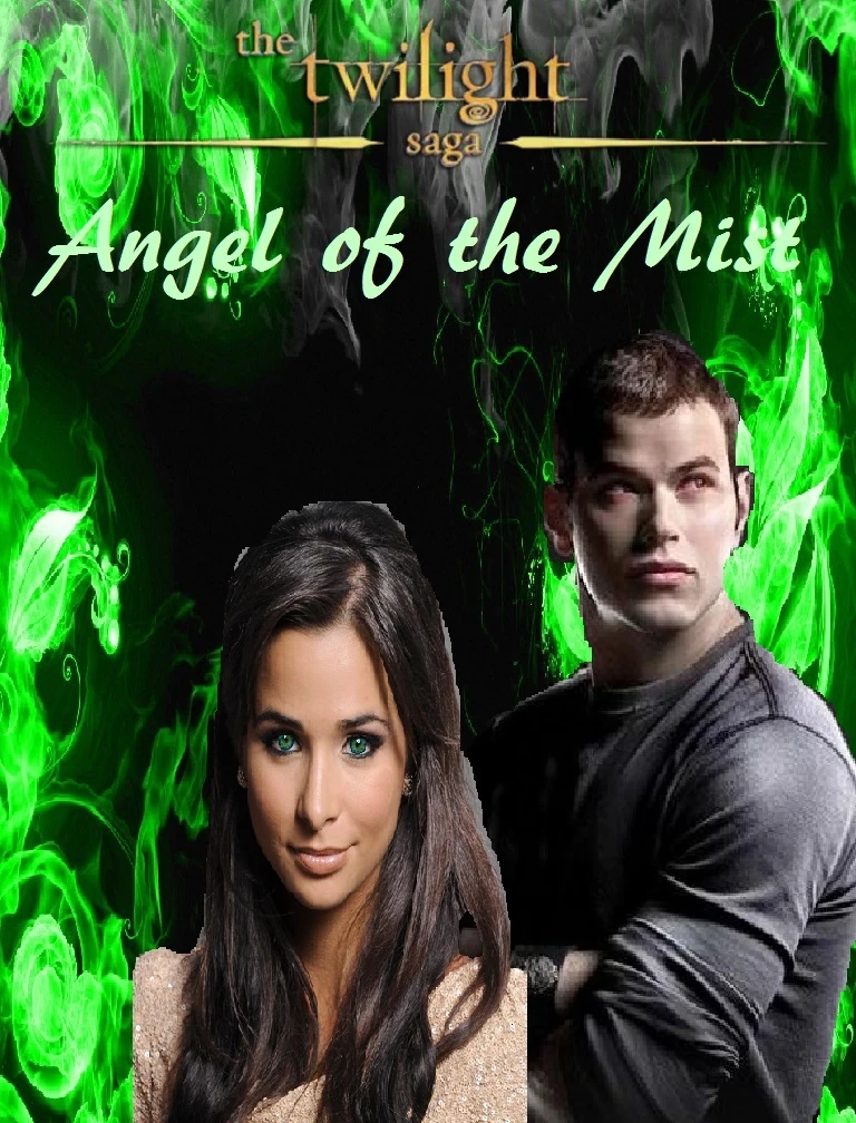 Angel of the Mist | Satanic Crusaders Productions Wiki | Fandom