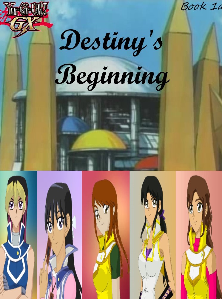 Destinys Beginning Satanic Crusaders Productions Wiki Fandom