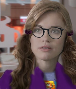 Elizabeth Mendel (Mysticverse: Earth-1) | Satanic Crusaders Productions ...