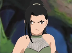 Shikako Nara | Satanic Crusaders Productions Wiki | Fandom