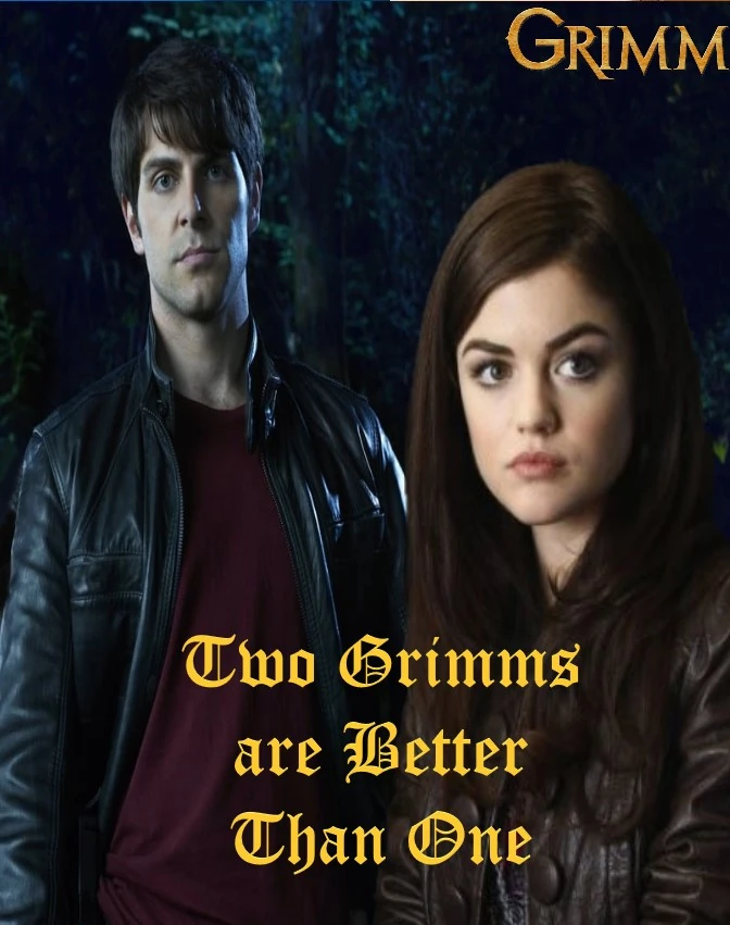 The Grimm Diaries | Satanic Crusaders Productions Wiki | Fandom