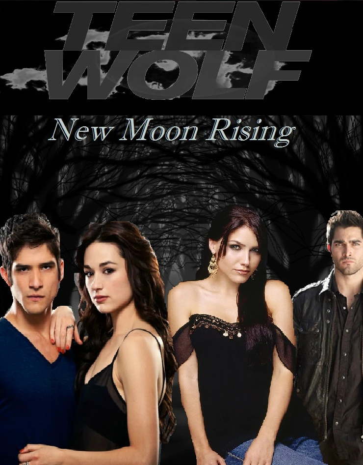 New Moon Rising | Satanic Crusaders Productions Wiki | Fandom