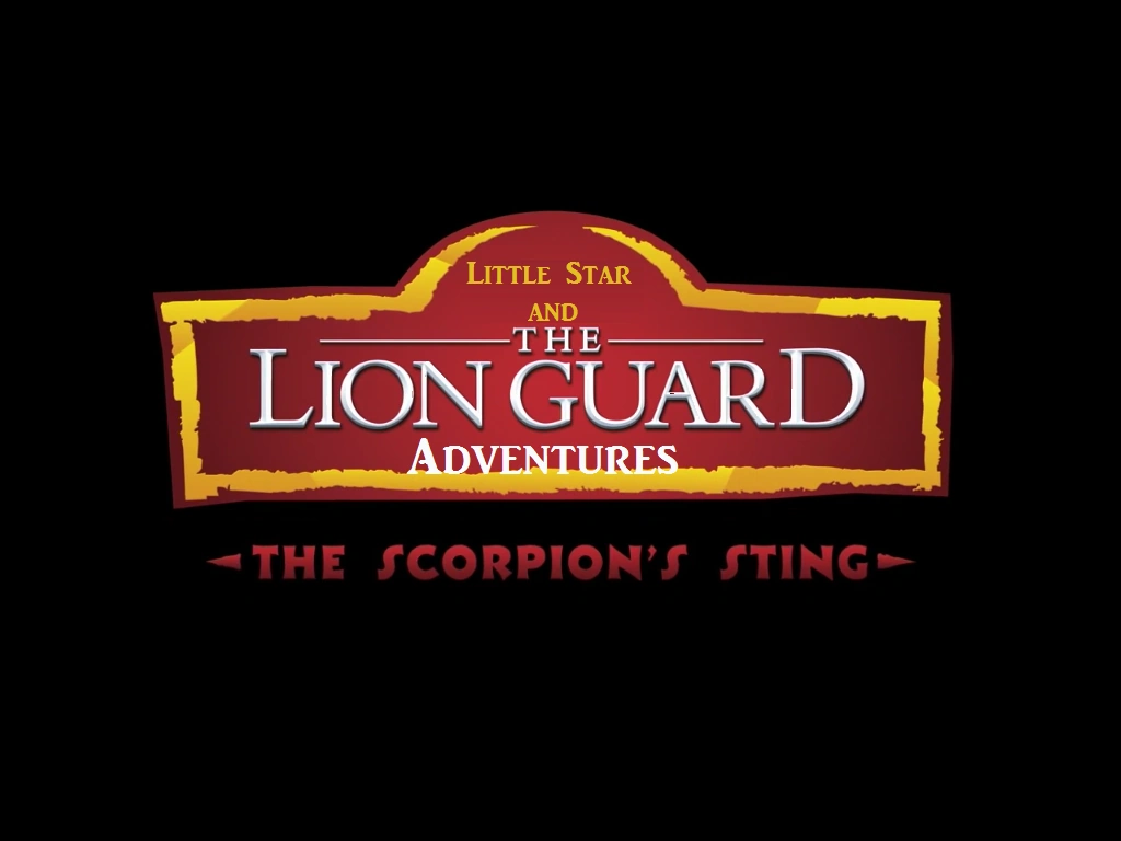 The Scorpion's Sting (LGA) | Satanic Crusaders Productions Wiki | Fandom