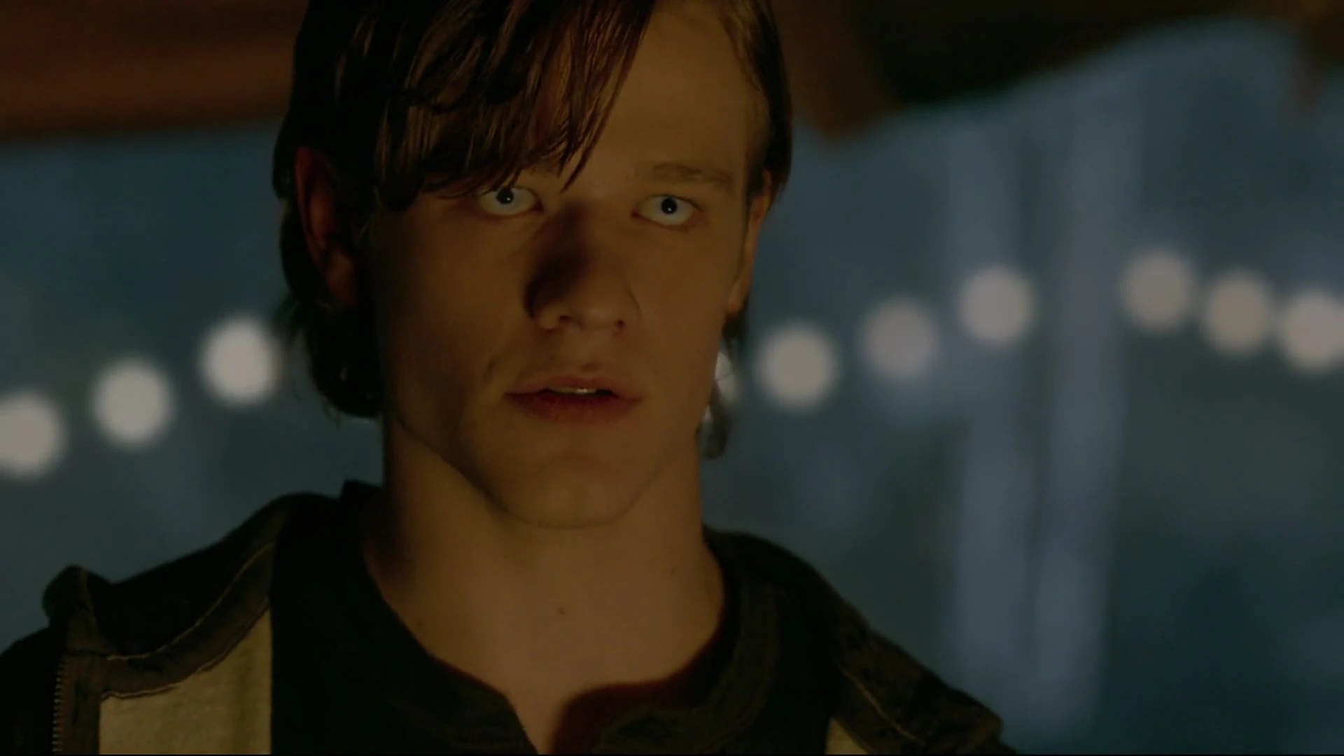 Wolf Lucas Till