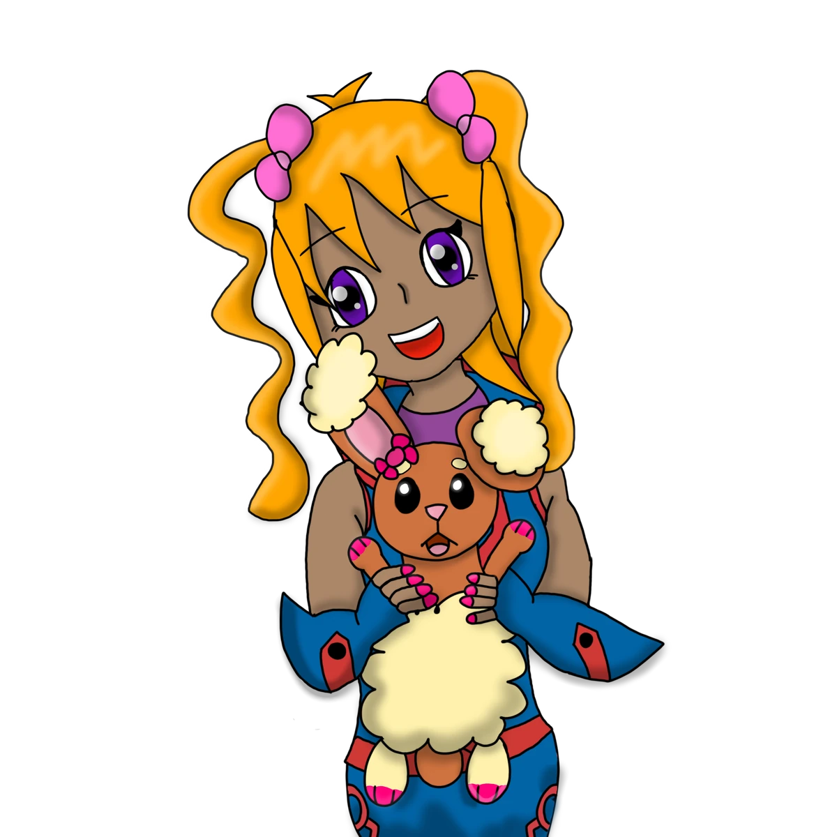 Kate McKinley | Satanic Crusaders Productions Wiki | Fandom