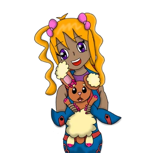 Kate McKinley | Satanic Crusaders Productions Wiki | Fandom