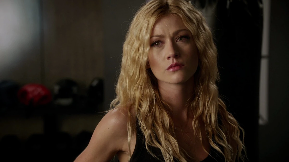 Mia Harper-Queen (Guardian Arrowverse: Earth-1) | Satanic Crusaders Productions Wiki | Fandom