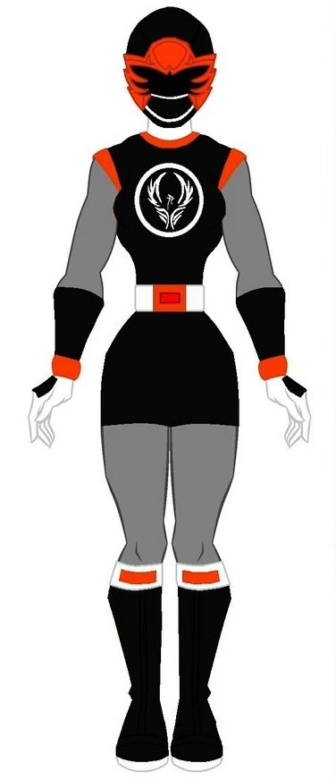 Clarissa Carter | Satanic Crusaders Productions Wiki | Fandom