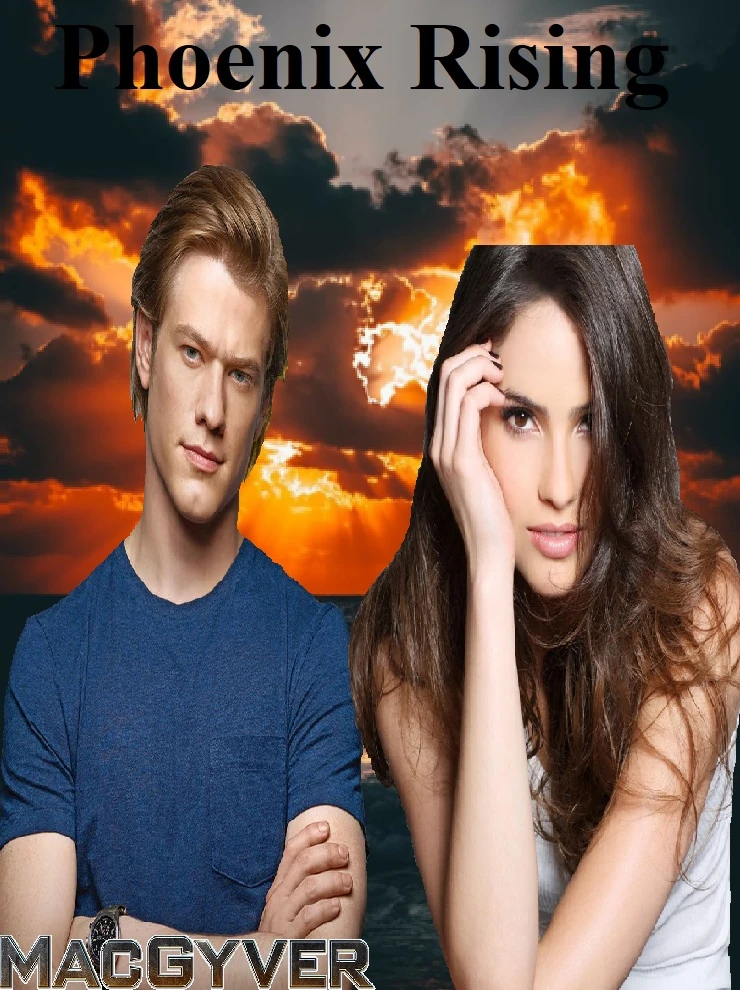 Phoenix Rising | Satanic Crusaders Productions Wiki | Fandom