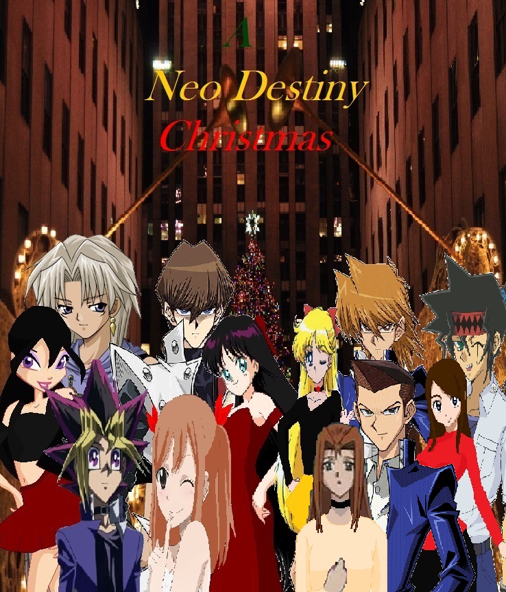A Neo Destiny Christmas Satanic Crusaders Productions Wiki Fandom