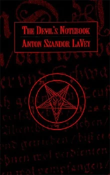 The devils note book | Satanist Wiki | Fandom