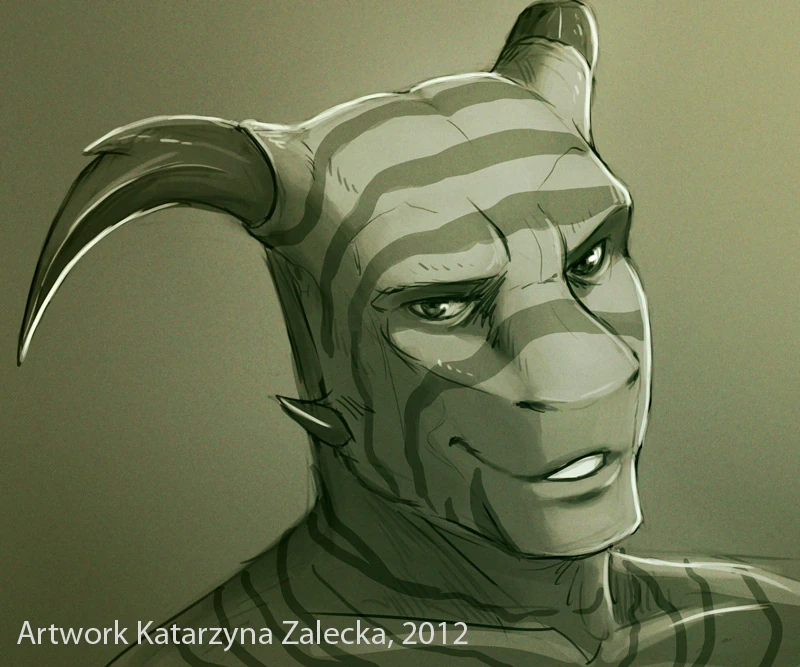 Dax | Satarians Wiki | Fandom