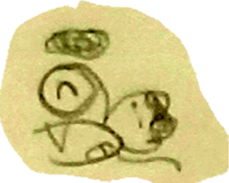 Inky Angel Chomper | Snow and the Clash of Kings Wiki | Fandom