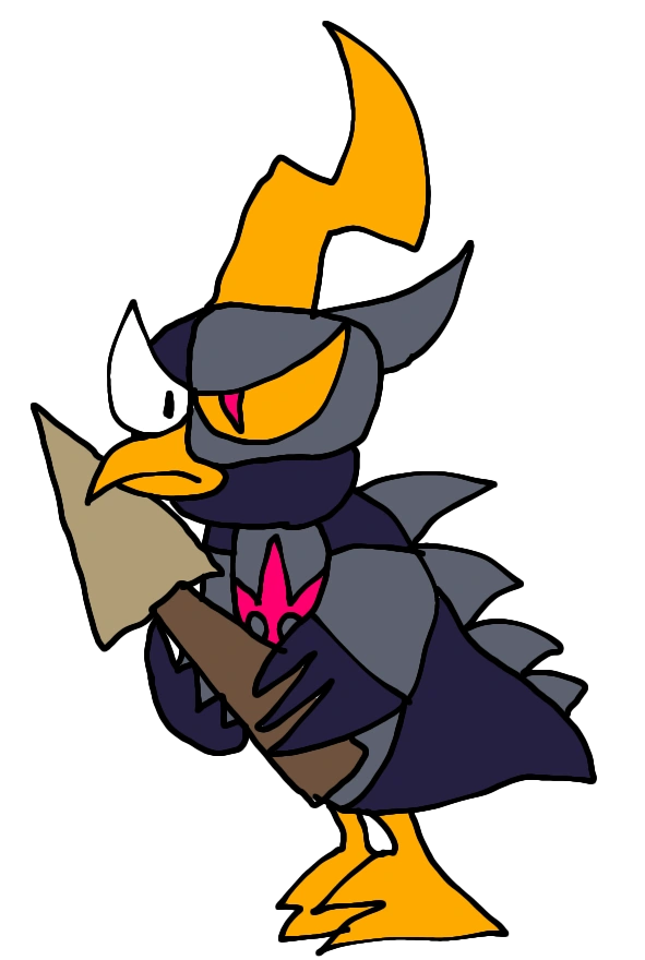 Robo-Ray | Snow and the Clash of Kings Wiki | Fandom