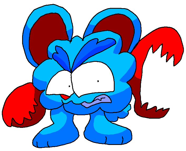 Scribbleboss | Snow and the Clash of Kings Wiki | Fandom