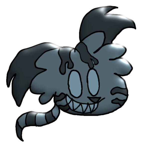 Reborn Inky FrostByte | Snow and the Clash of Kings Wiki | Fandom