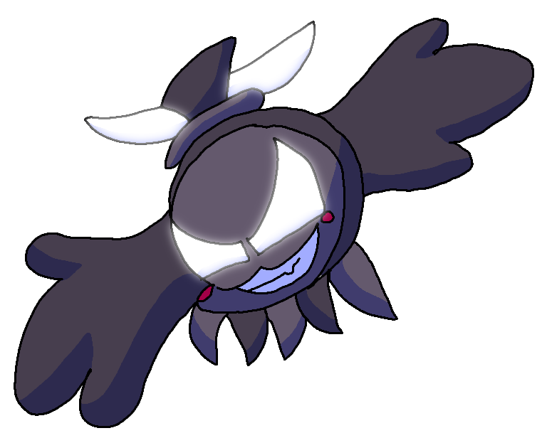 Shadow Nebula | Snow and the Clash of Kings Wiki | Fandom