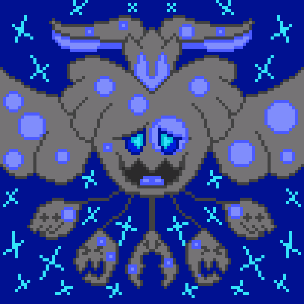 Shadow Void | Snow and the Clash of Kings Wiki | Fandom