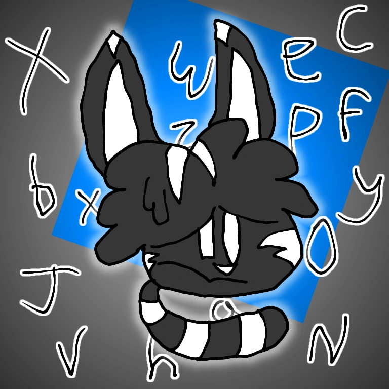 FrostByte (Glitched Form) | Snow and the Clash of Kings Wiki | Fandom